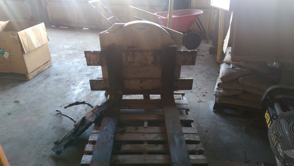 Cascade 100D Rotator | CMH